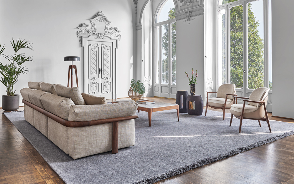 Porada Bold Side Table